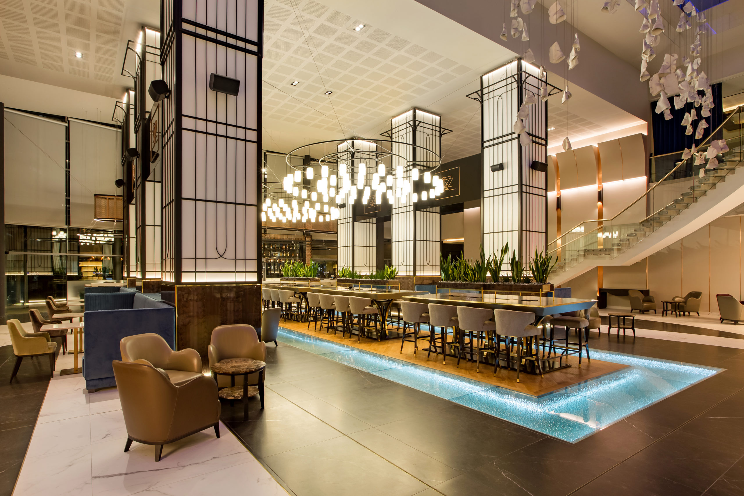 TopHotel Awards 2018 - Revetas and Cerberus win three awards - Revetas ...