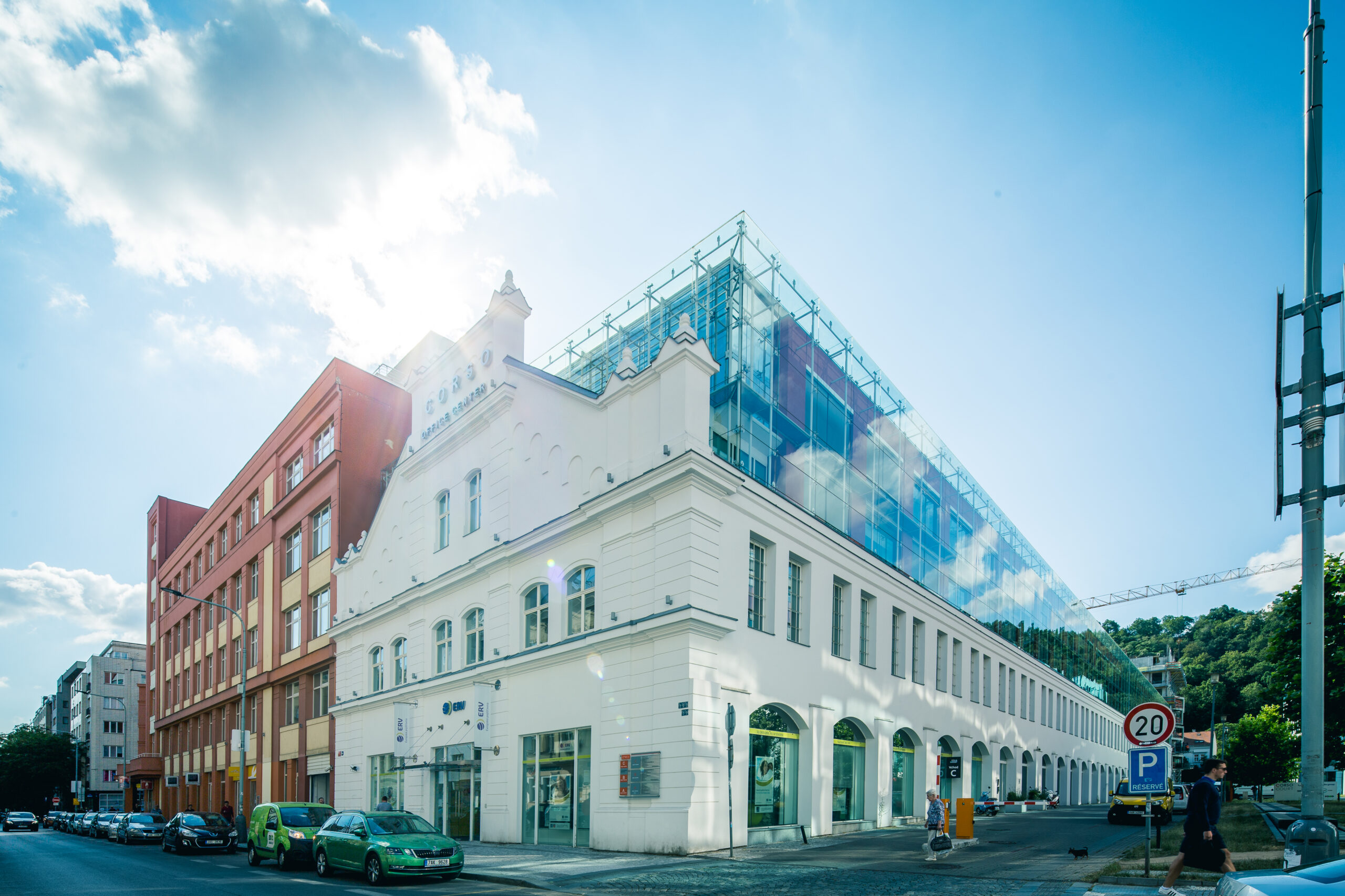 Revetas Completes final disposal of €100 m Prague Portfolio from ...
