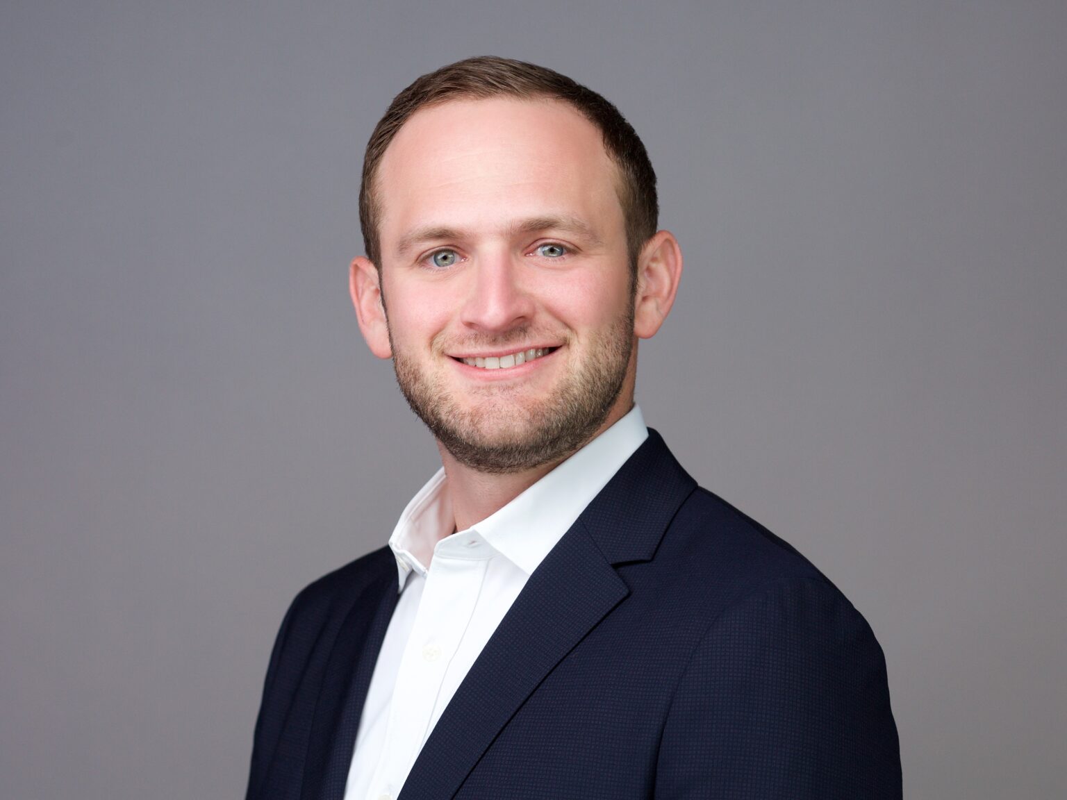 Ryan Baltimore joins Revetas USA team - Revetas Capital